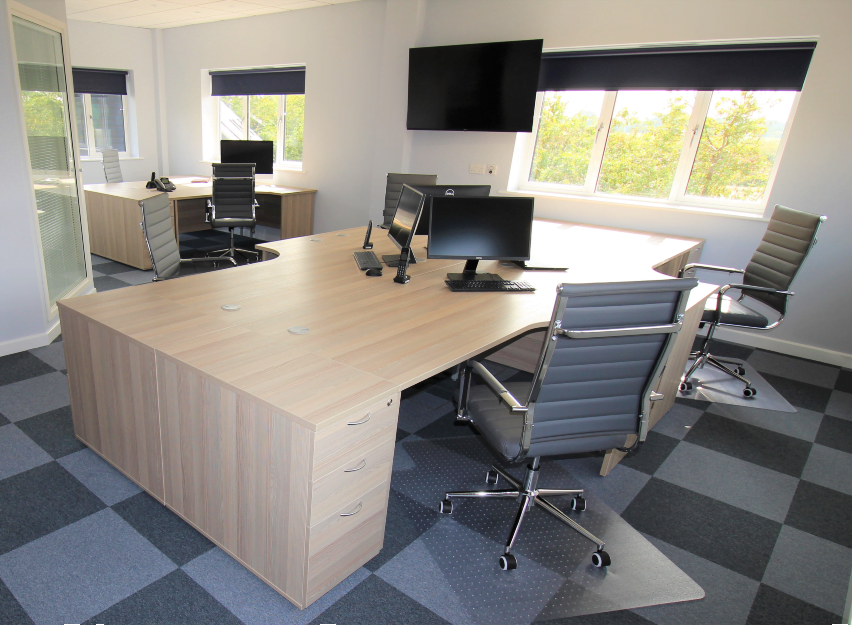 Welcome - nexusofficesco